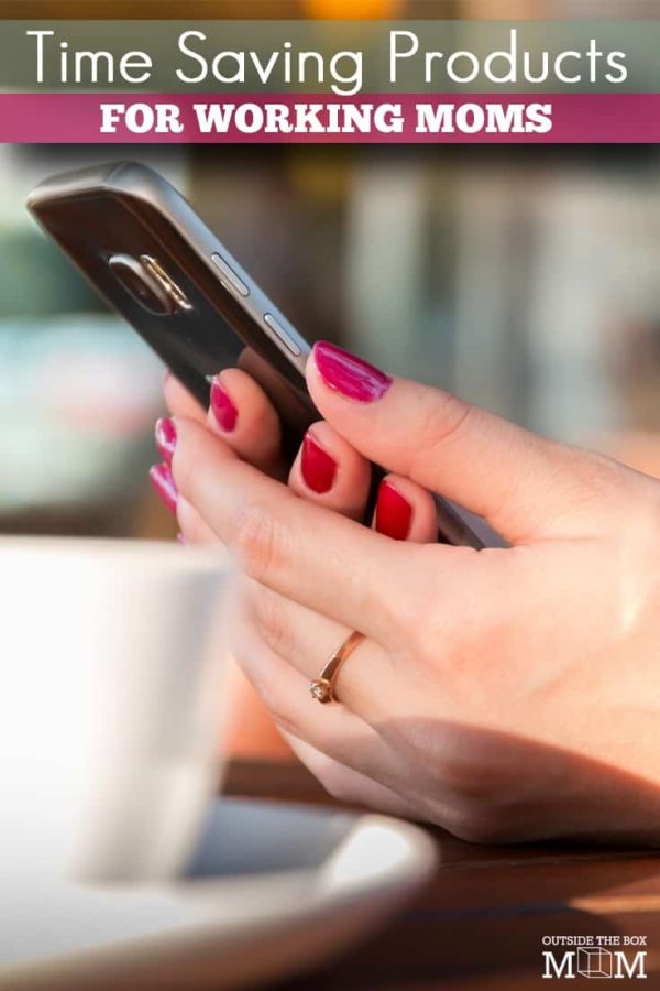 5 Time-Saving Products for Working Moms - Working Mom Blog | Outside ...