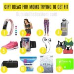 Gifts for A Mom Trying to Get Fit - Working Mom Blog | Outside the Box Mom