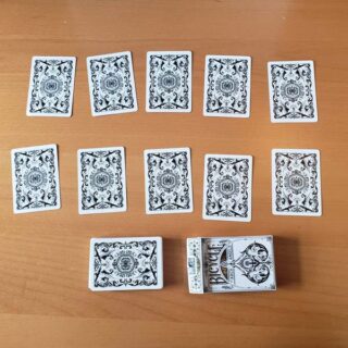 How to Host a Family Card Game Night - Working Mom Blog | Outside the ...