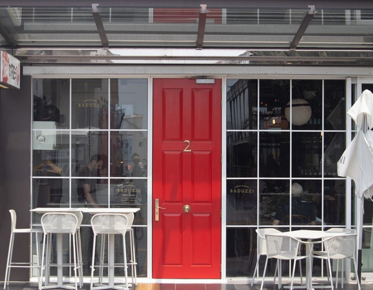 Can A Storefront glass door boost your business growth? - Working Mom ...