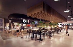 Dining at the Pinecrest Cleveland Shopping Center - Working Mom Blog ...
