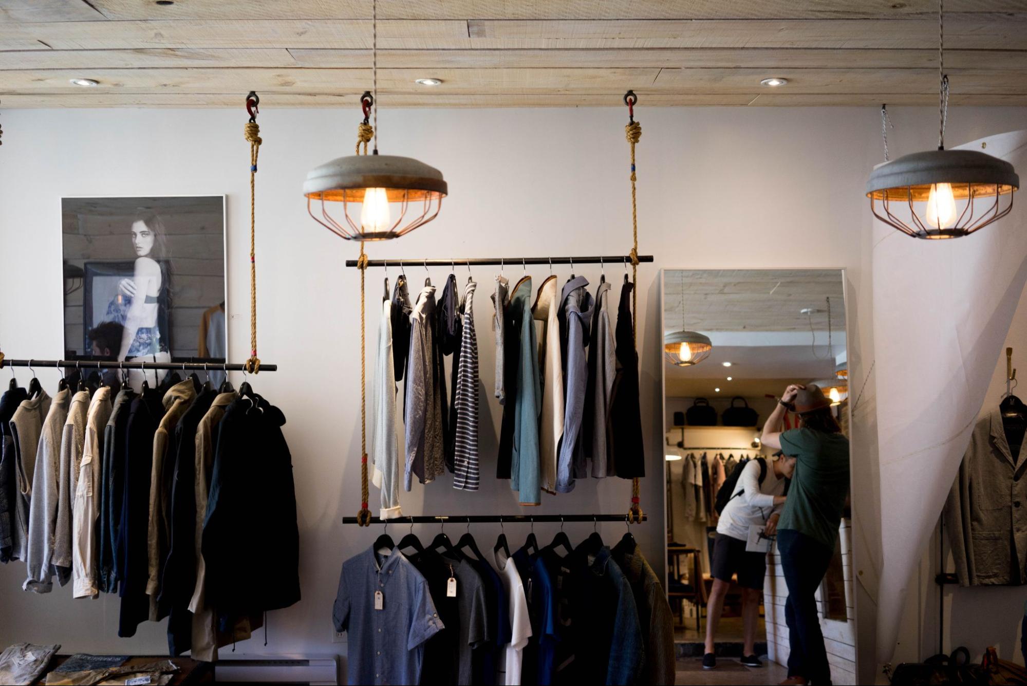 Tips for Organizing Your Dressing Room - Working Mom Blog | Outside the ...