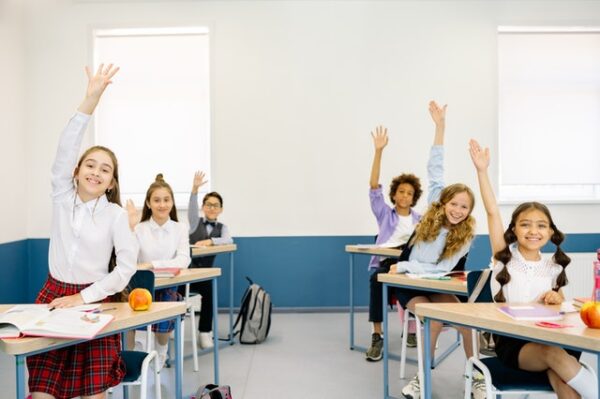 School Safety: 5 Tips To Keep Students Safe From Danger - Working Mom ...