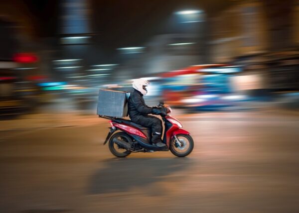 6 Common Injuries Caused By A Moped Accident And How To Prevent Them ...