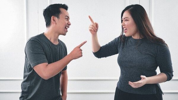 6 Tips To Prevent Family Dispute And Conflicts - Working Mom Blog ...