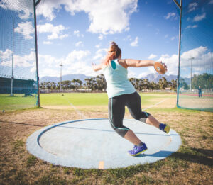 The Best Throwing Shoes for Track and Field - Working Mom Blog ...