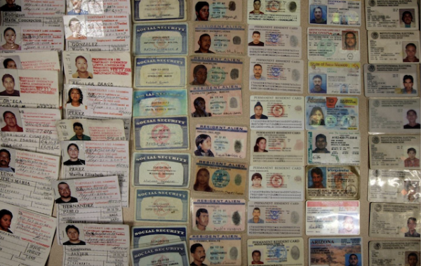 How Teenagers Can Obtain Realistic Fake IDs in Washington DC with Bogus ...