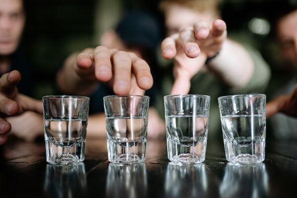 The Ultimate Guide to Collecting Shot Glasses - Working Mom Blog ...