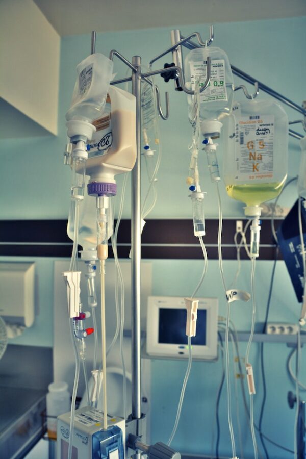 IV Therapy: The Science Behind the Drip and How It Can Enhance Your ...